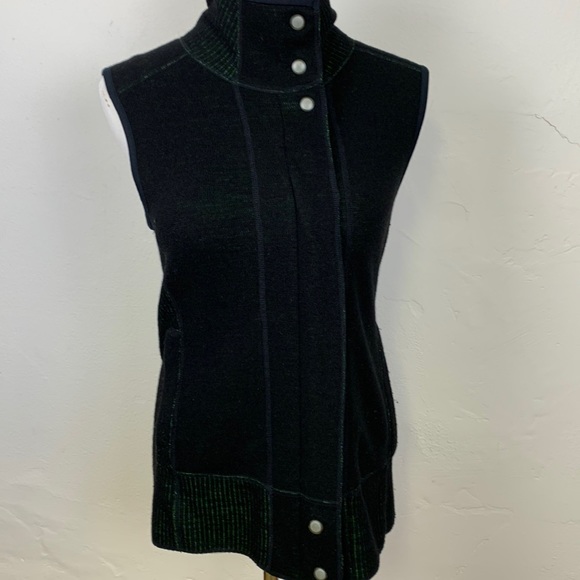 Title nine | Jackets & Coats | Title Nine Sweater Vest | Poshmark